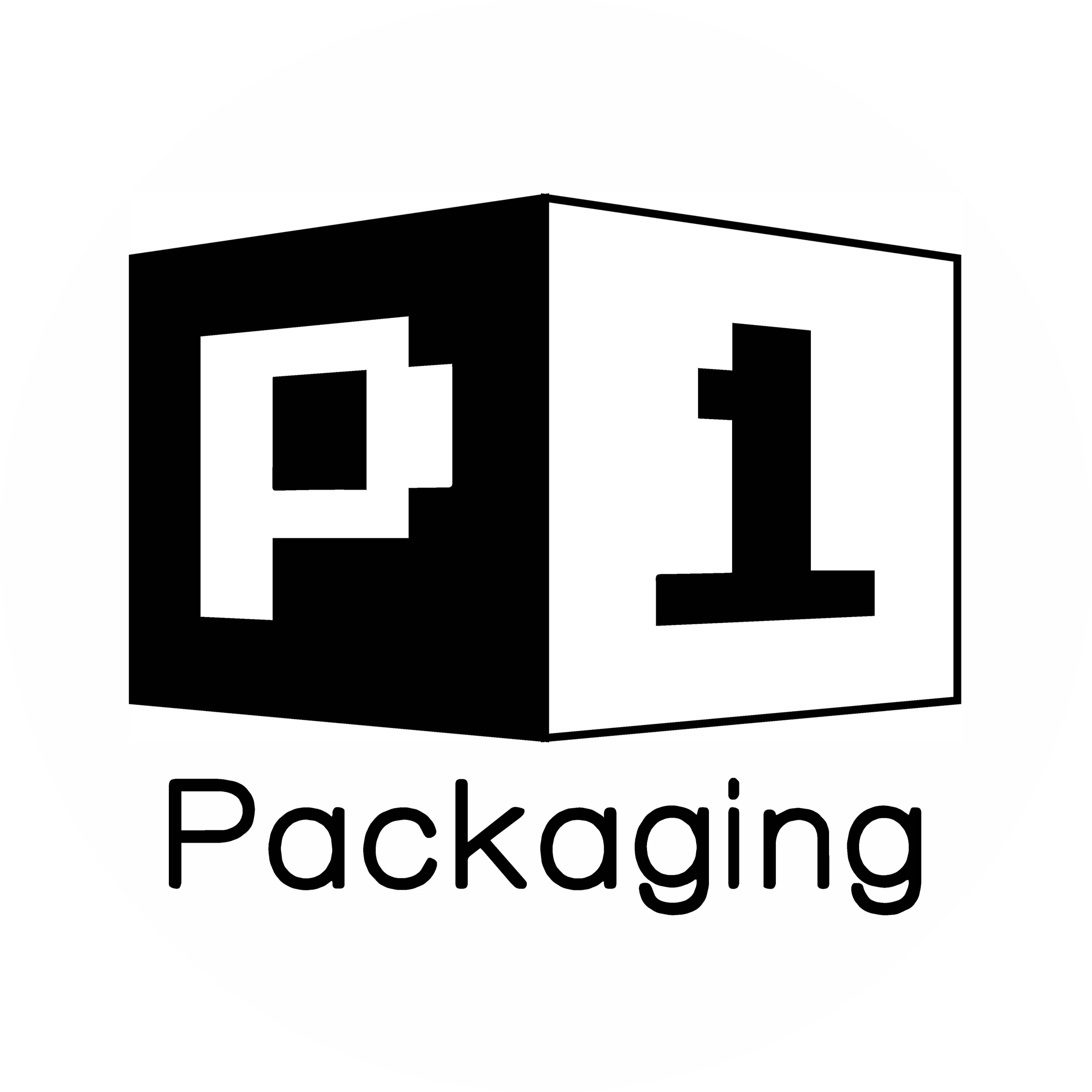 Mylar Packaging & More | P1 Packaging